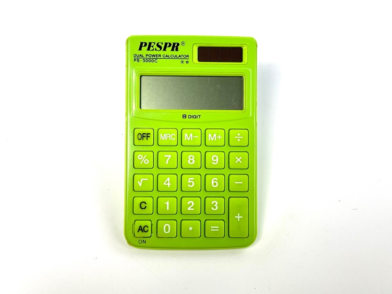 Kalkulators PS-3000C :: Lutini.lv::Veikals-noliktava,vairumtirdzniecība